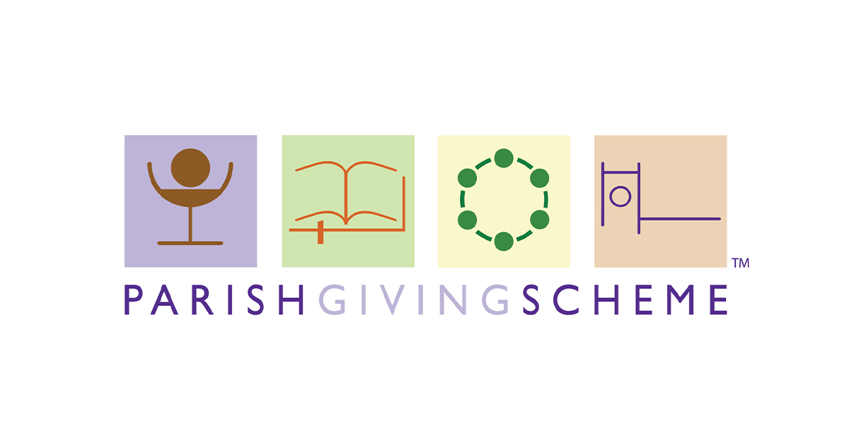 Parish Giving Scheme